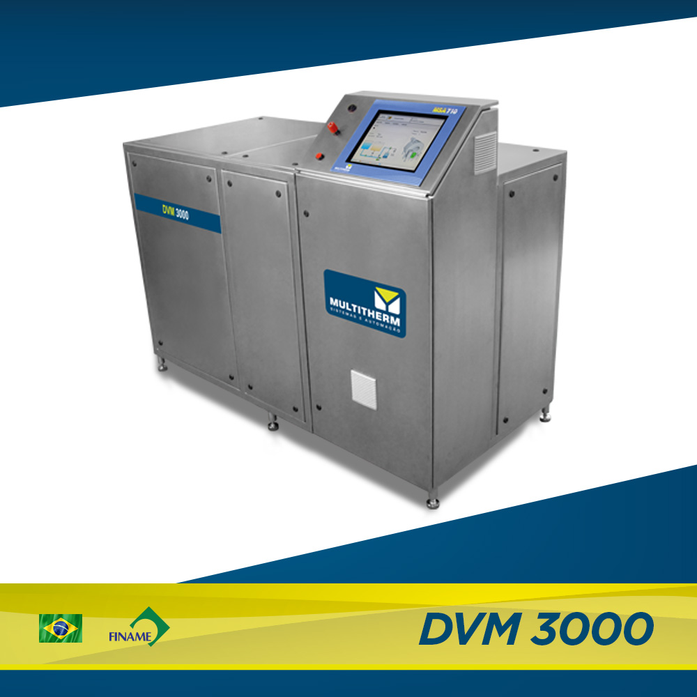 DVM-3000 | Multitherm