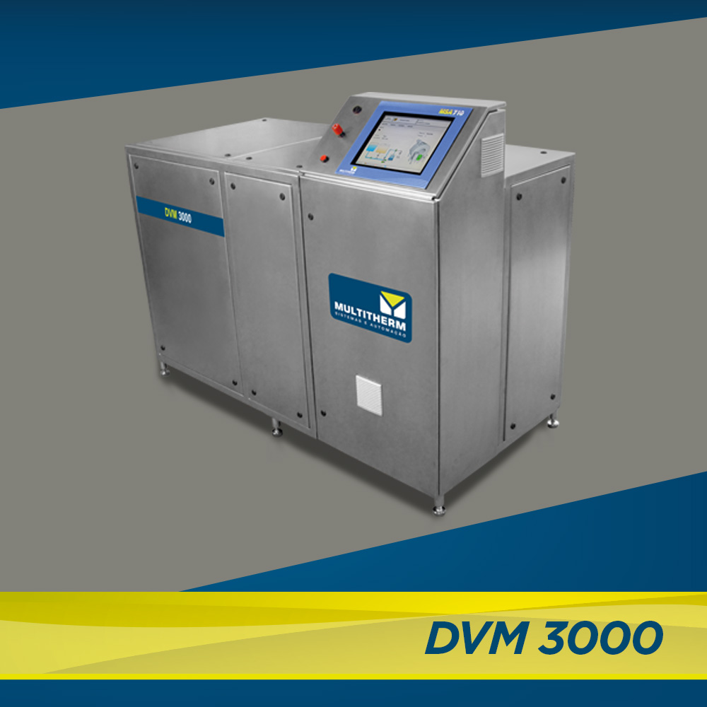 DVM-3000 | Multitherm