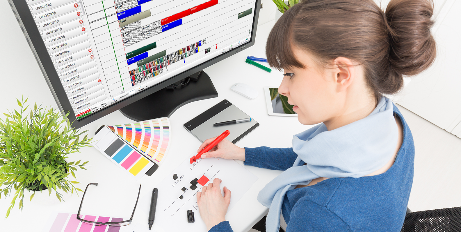 8 Benefícios de um software de gestão para a sua empresa | Multitherm