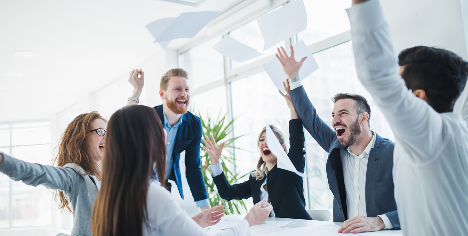 5 passos para o sucesso da sua empresa em 2018 | Multitherm