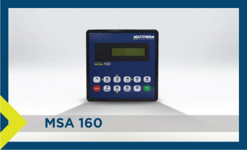 MSA160 | Multitherm