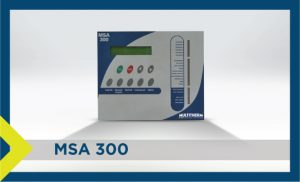 MSA300 | Multitherm