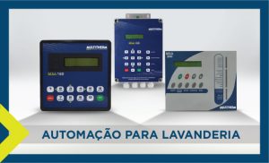 lavanderia | Multitherm