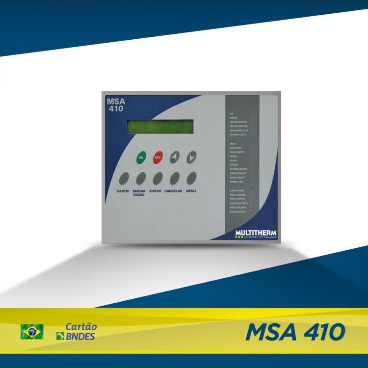 SUPORTE | Multitherm