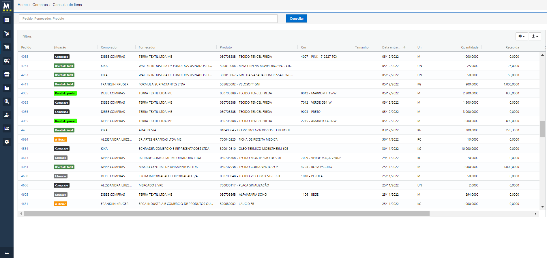 compras1 | Multitherm