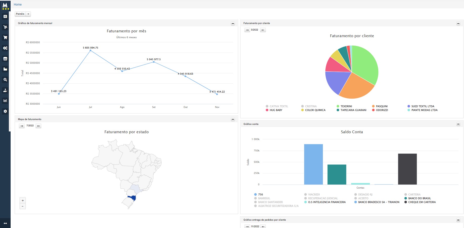 facilidade1 | Multitherm