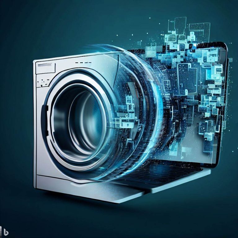 Maquina saindo do computador | Multitherm